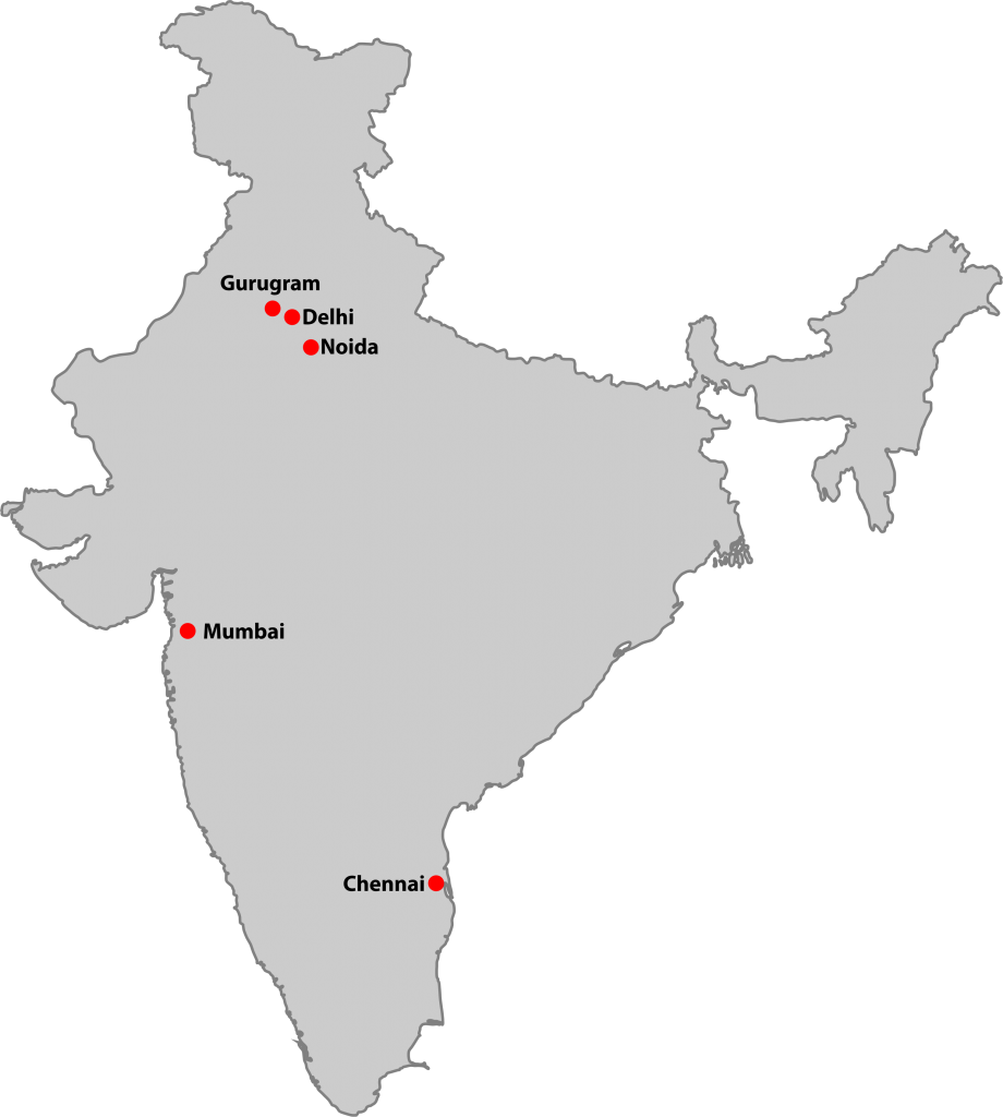 Initiatives CSR - Nippon Audiotronix Pvt. Ltd.